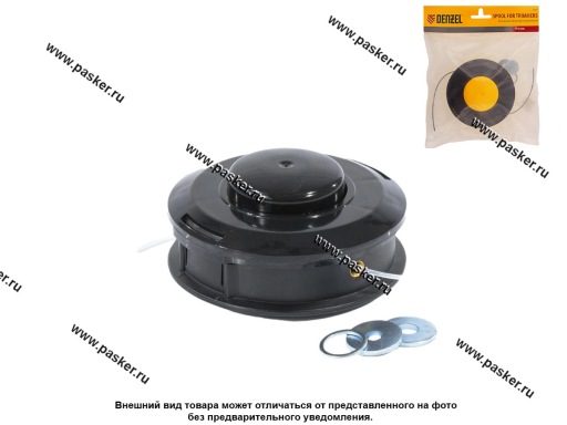 Купить Катушка для триммера универсальная (ко всем косам идущих в ...