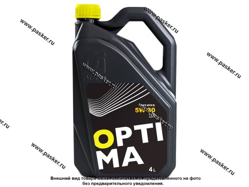Купить Масло NESTRO 5W30 Optima Eco API SN ACEA C2/C3 A5/B5 4л син ...